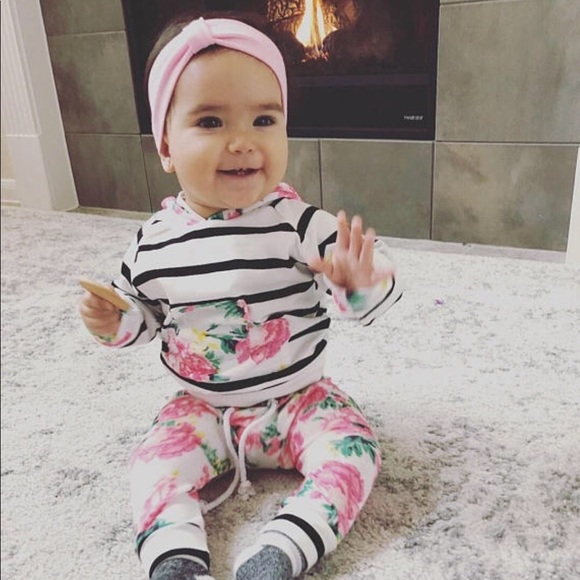 Matching Sets | Pullover Set | Poshmark